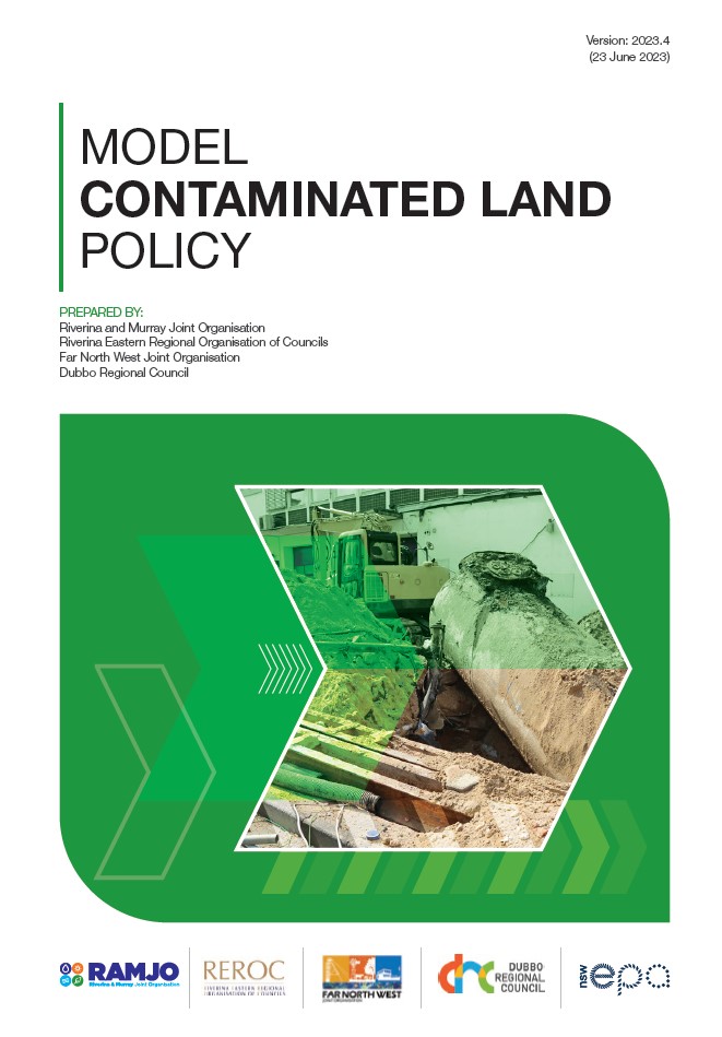 Best Practice Resources - RAMJO - Riverina & Murray Joint Organisation