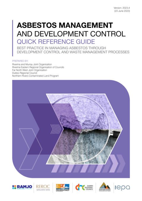 Best Practice Resources - RAMJO - Riverina & Murray Joint Organisation