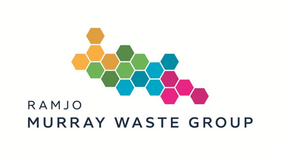 Waste Management - RAMJO - Riverina & Murray Joint Organisation